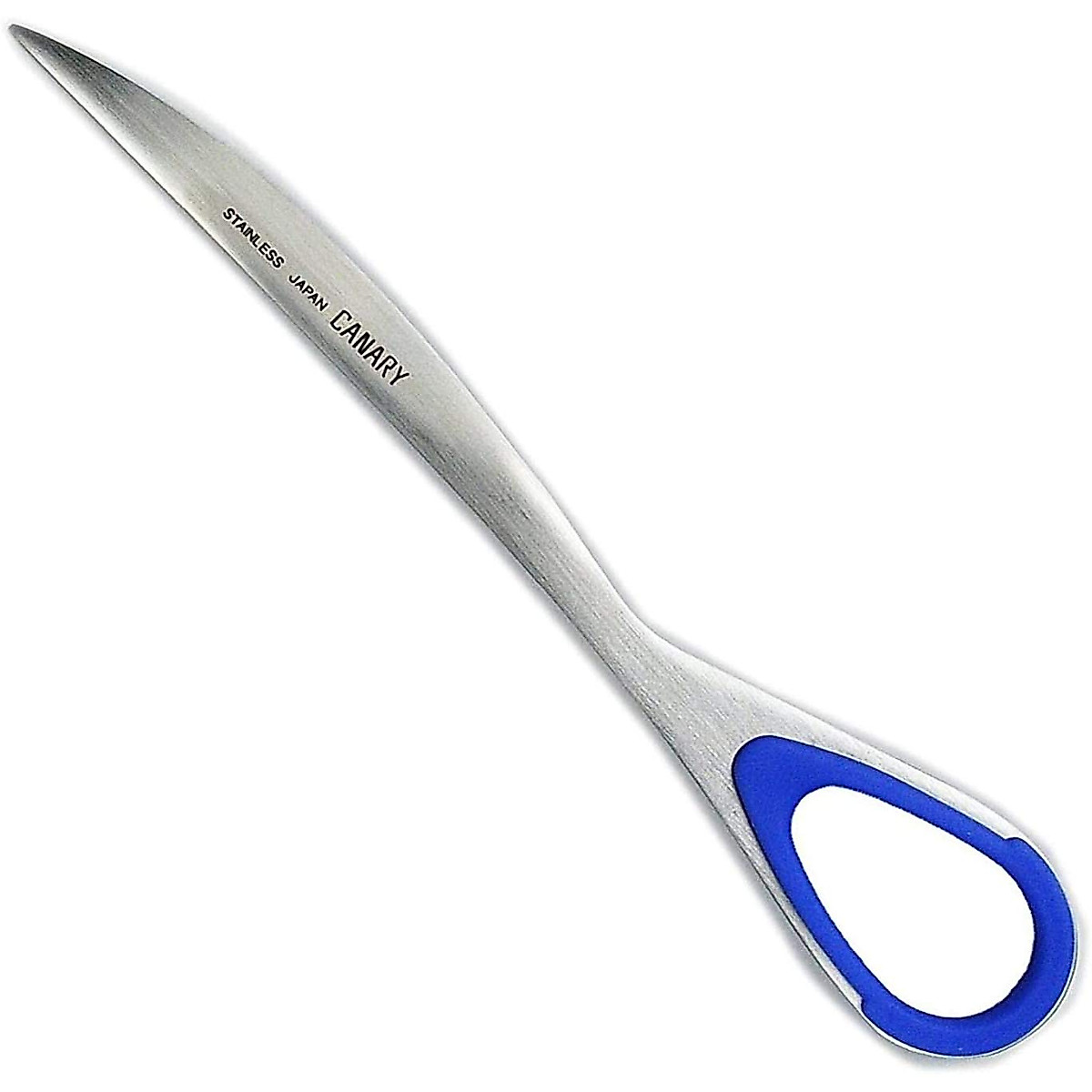 CANARY Japanese Letter Opener For Adult, Razor Sharp Japanese Stainless Steel Blade, Letter Opener Knife for Envelope, Mail, Paper, Made in JAPAN