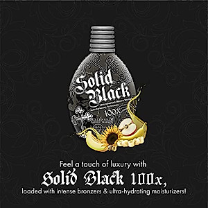 Millennium Tanning Products: Dark Tanning Lotion, 100x, 13.5 Fl Oz