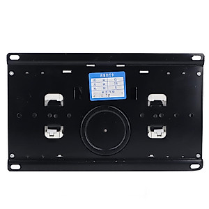 Dual Power Automatic Transfer Switch 400V, 4P Dual Power Automatic Transfer Switch 400V Changeover CB Grade Micro, Generator Transfer Switches