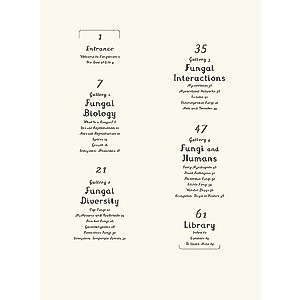 Fungarium: Welcome to the Museum