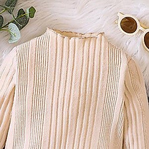 Baby Toddler Girls Boys Sweaters Warm Jacket Cotton Cotton Xmas Reindeer Sweaters Sweatshirts Tops Reindeer Shirt