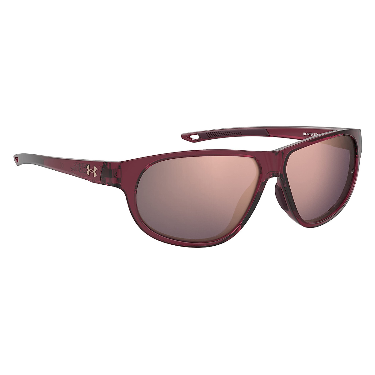Under Armour Women's Intensity Oval Sunglasses
