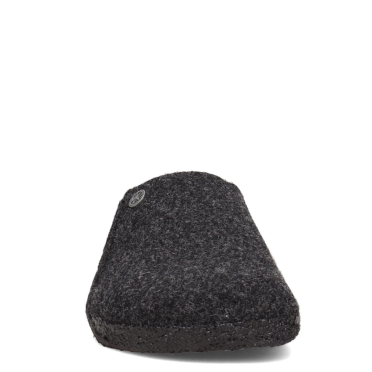 Birkenstock Men's Zermatt Slippers, Anthracite, Grey, 11 Medium US