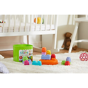 Clementoni "Clemmy Building Blocks (20 Piece)