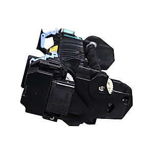 HP Color Laser Jet Fuser Kit 110V, Model CE484A in HP Retail Packaging