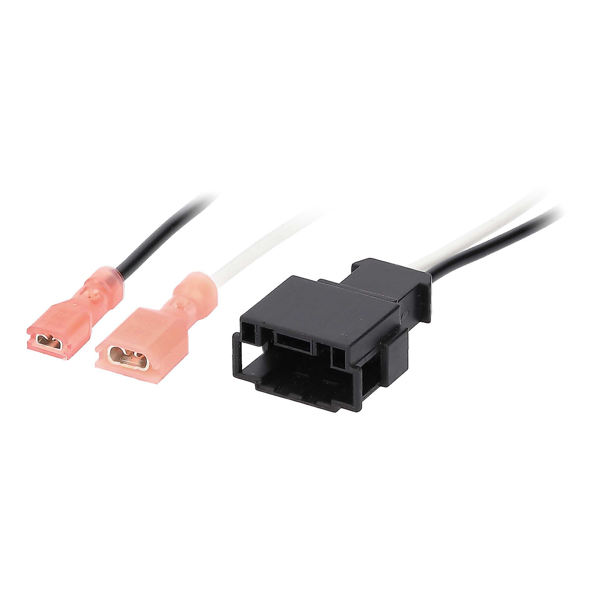 METRA - Mercedes Benz 7" Speaker Harness (72-9004)