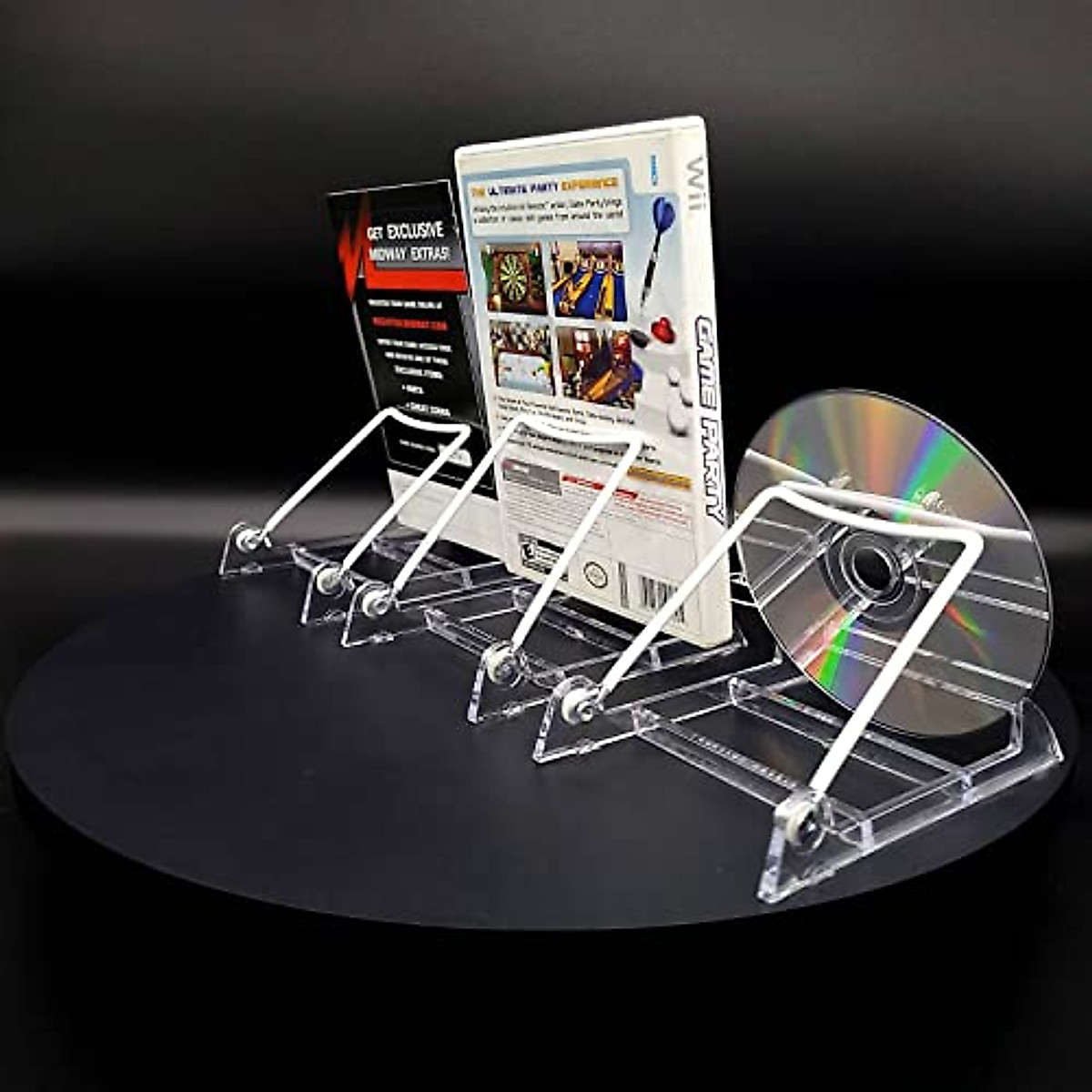 Game Party - Nintendo Wii