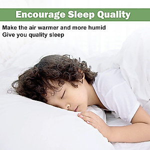 Future Way MAF2 Humidifier Filter Compatible with AIRCARE MA0800, Kenmore 15408 Humidifier, 3-Pack