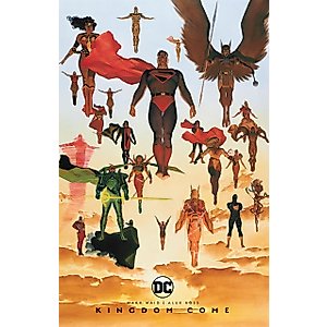 Kingdom Come