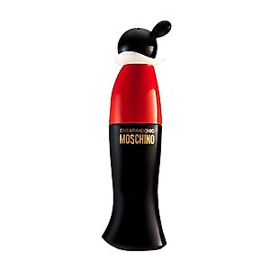 Cheap and Chic by Moschino for Women 1.7 oz Eau de Toilette Spray