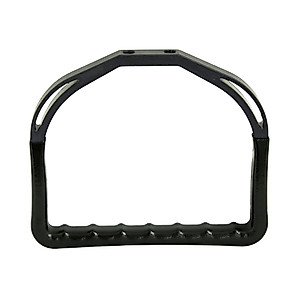 Excalibur Bigfoot Archery Hunting Durable Versatile Noise Reduce Large Rubberized Crossbow Stirrup