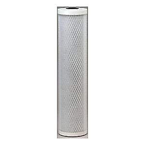Compatible Jumbo Water Softener/Filtration Replacement Cartridge