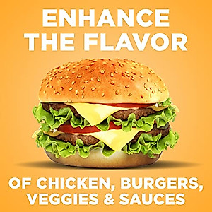 Dash Salt-Free Seasoning Blend, Lemon Pepper, 2.5 Ounce