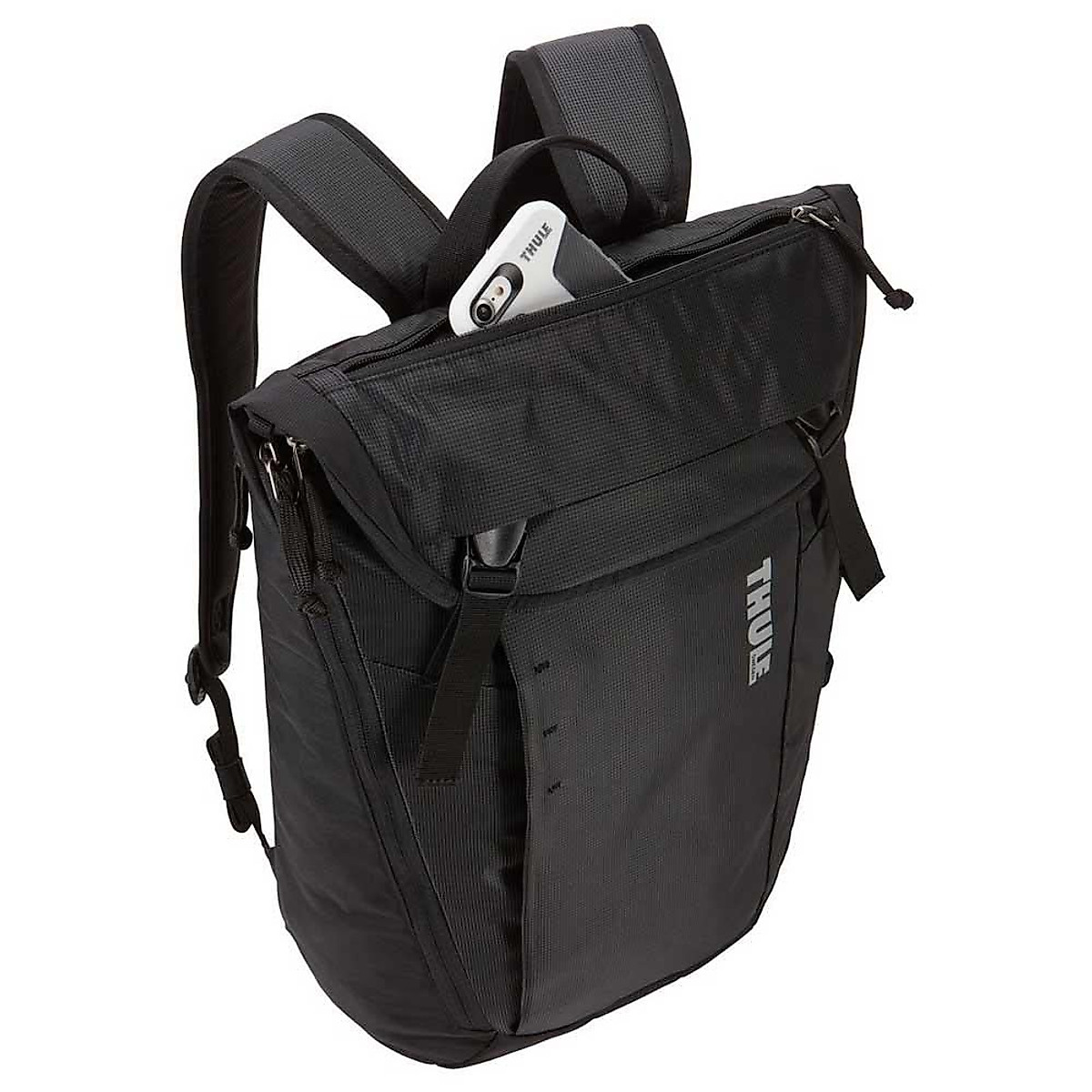 Thule 3203591 EnRoute Backpack 20L, Black