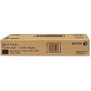 Xerox 6R1513 Toner Cartridge, Black