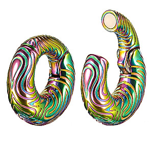 PUNKYOUTH 0g(8mm) Stainless Steel Ear Hanger Weight for Stretching Ear Lobe Women Men Dangle Plugs Tunnels Body Piercing Jewelry Kit