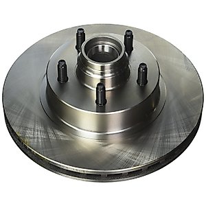 Centric Parts 121.65051 C-Tek Standard Brake Rotor