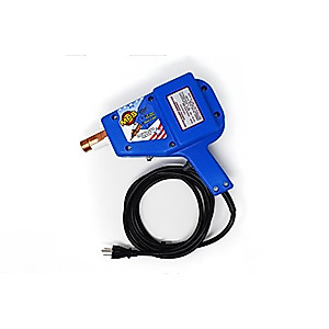 Motor Guard - Entry Plus Stud Welder Kit (JO1050)