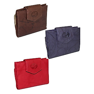 Buxton womens Cardex, Navy, One Size US