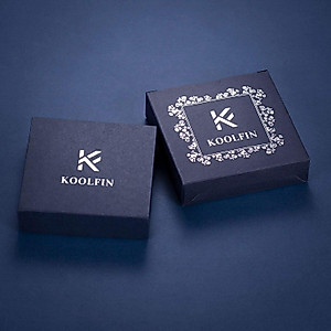 14k Gold Plated Wedding Rings for Women Silver Rings Stacking Simulated Engagement Bands Set Round 5A CZ Dainty Rings Size 8 by KOOLFIN