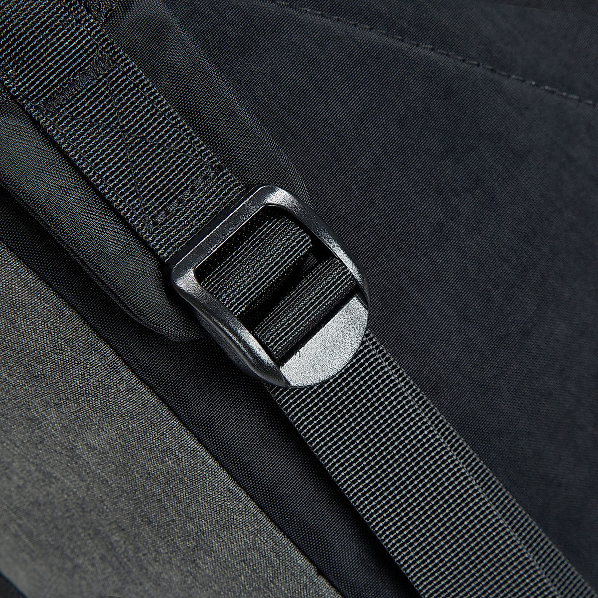 Travelon Transit Carry-On Backpack, Slate, One Size