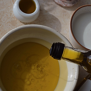 ELIA Olive Oil Cake Mix, Vanilla, Chocolate and Almond Organic Cake Mixes, Hostess Gift, Organic and Non-GMO Baking Mix, Greek Extra Virgin Olive Oil Included, Natural Mediterranean Dessert, Foodie Gift, Assortment, Pack of 3