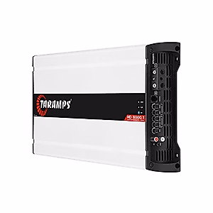 Taramps MD8000.1 Amplifier Module Class-D 1-Channel 8000W RMS