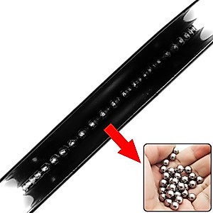 SEHOI 2 Pack 10 Inch Black Bar Stool Swivel Plate, 360° Rotating Full Ball Bearing Swivel Replacement, Seat Swivel Base Mount Plate for Chairs, Recliners and Boat Seat