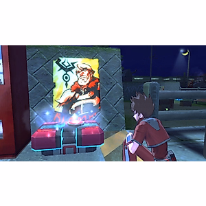 Bakugan Battle Brawlers: Defenders of the Core - Playstation 3