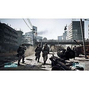 Battlefield 3 Essentials (PAL Import), PS3