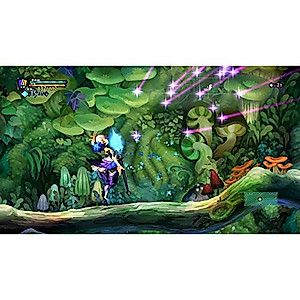 Odin Sphere Leifthrasir (PS3)