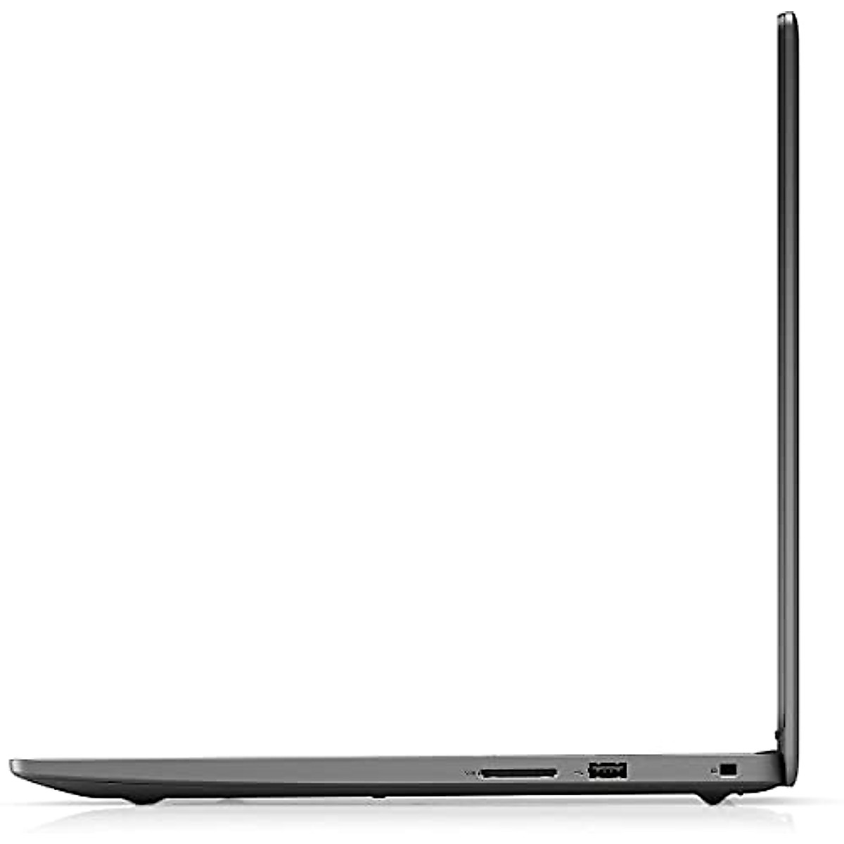 2022 Newest Dell Inspiron 3000 Business Laptop, 15.6 HD LED-Backlit Display, Intel Celeron Processor N4020, 16GB DDR4 RAM, 1TB Hard Disk Drive, Online Meeting Ready, Webcam, HDMI, Win10 Pro, Black