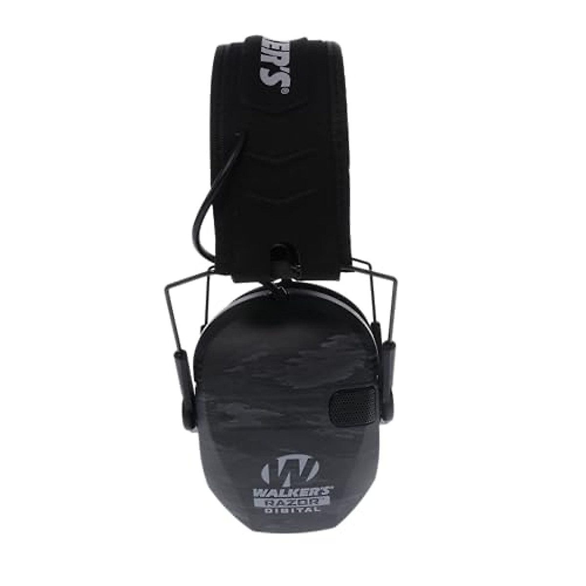 Walker's Razor Digital MUFF - Ghost CAMO