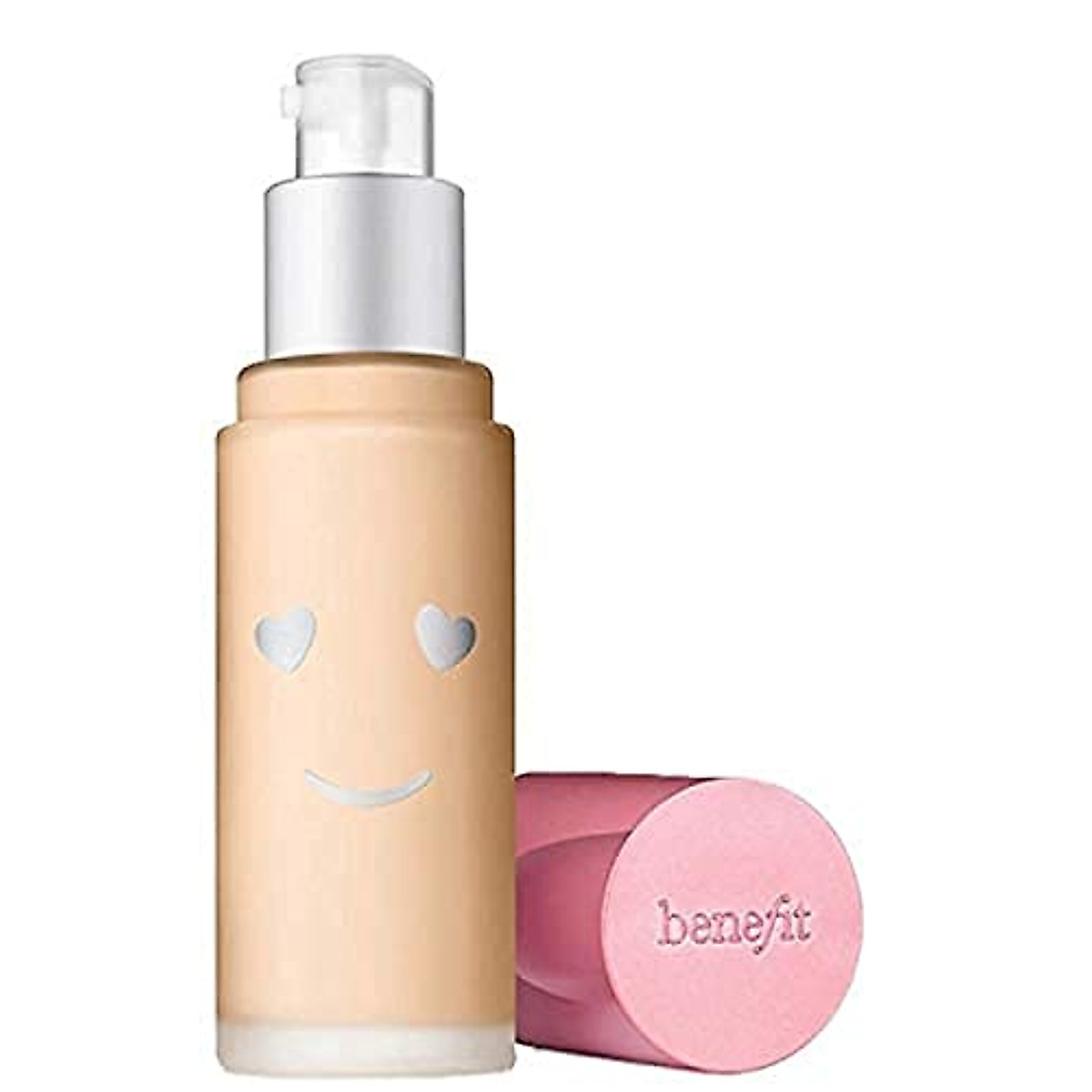 Benefit Hello Happy Flawless Brightening Foundation (30ml, 1)