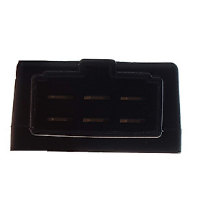 Friday Part Glow Plug Timer 897040-5010 8970405010 for Komatsu Doosan 4JG2-1-F SOLAR 030PLUS SOLAR 035 4LB1-1T-F