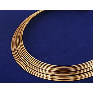 Touchstone gold necklace for woman collar statement trendy womens neck goddess elegant jewelry fashion ancient women strand chunky elegant torque chokers necklaces in antique gold tone