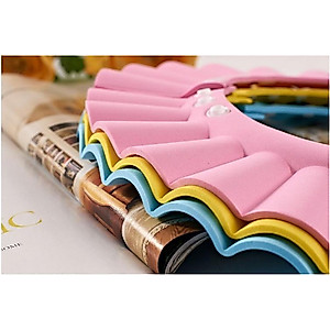 GUAngqi Water Resist Children Wash Hair Shampoo Shield Bath Shower Waterproof Cap Hat