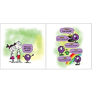 A Little SPOT Interviews a Leprechaun (Inspire to Create A Better You!)