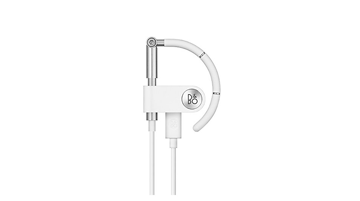 Bang & Olufsen Earset Wireless Earphones - Premium Sound & Fit