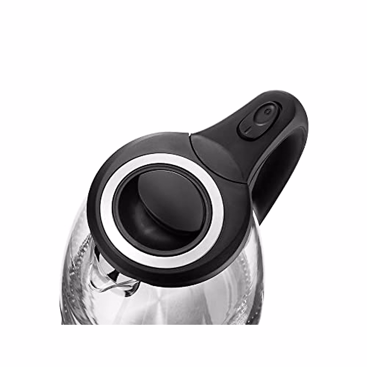 Malicksnd Electric Kettle Water Boiler Tech & amp, Heater Cordless