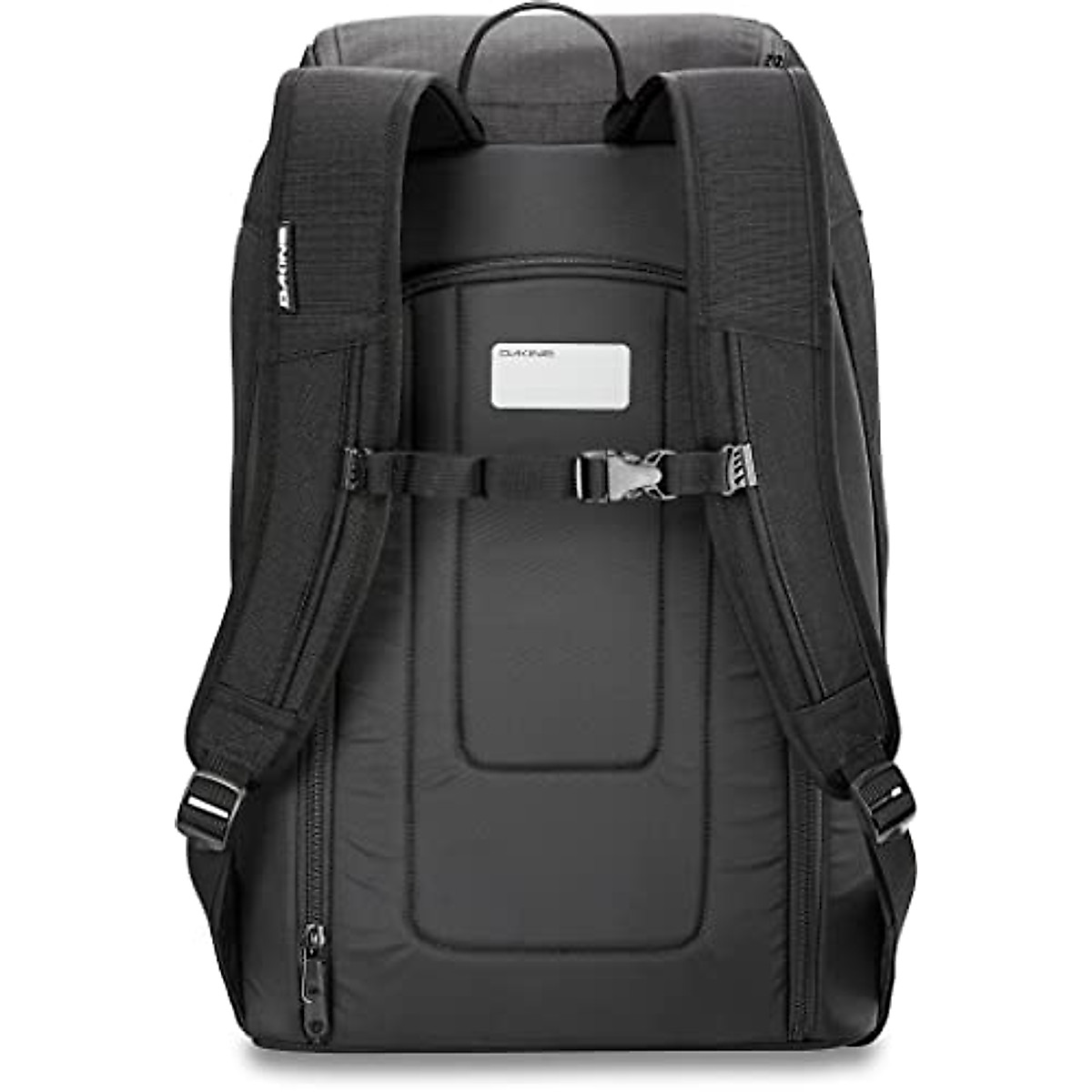 Dakine Boot 50L Pack (Black, One Size)
