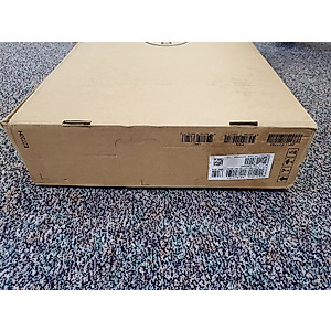 Dell E2720H 27" LCD LED Monitor - 1920 x 1080 FHD Display @ 60 Hz - in-Plane Switching Technology - DisplayPort HDCP 1.2 - Adjustable Tilt Position - 5 ms Response time (Fast)