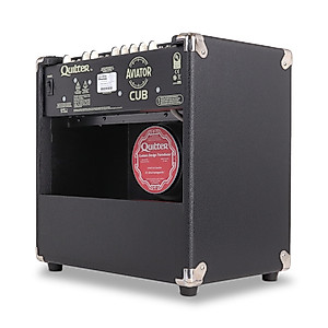 Quilter Aviator Cub 50W 1x12" Combo