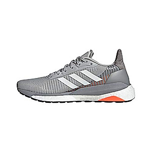 adidas Women's Solar Glide ST 19, Grey/Grey, 11 B