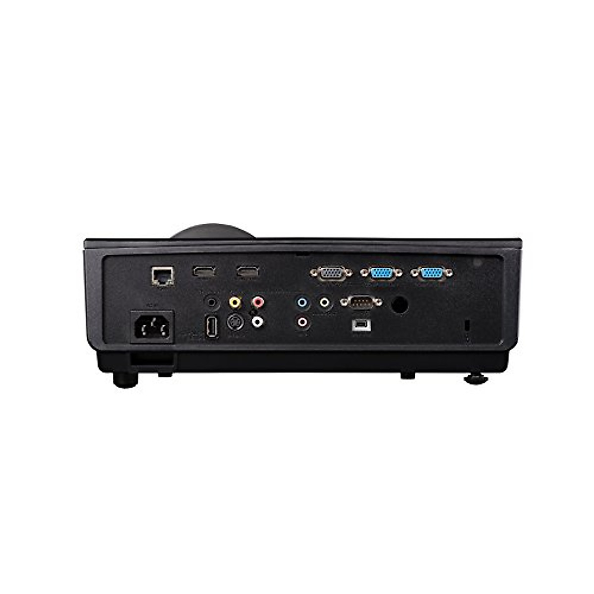 InFocus IN3148HD 1080p 5000 Lumen Professional 3D Network Projector