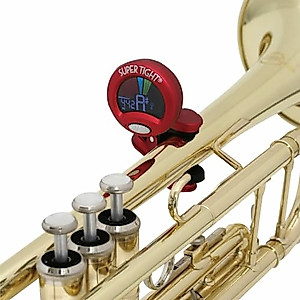 SNARK ST-2 Chromatic All Instrument Tuner, Rechargeable
