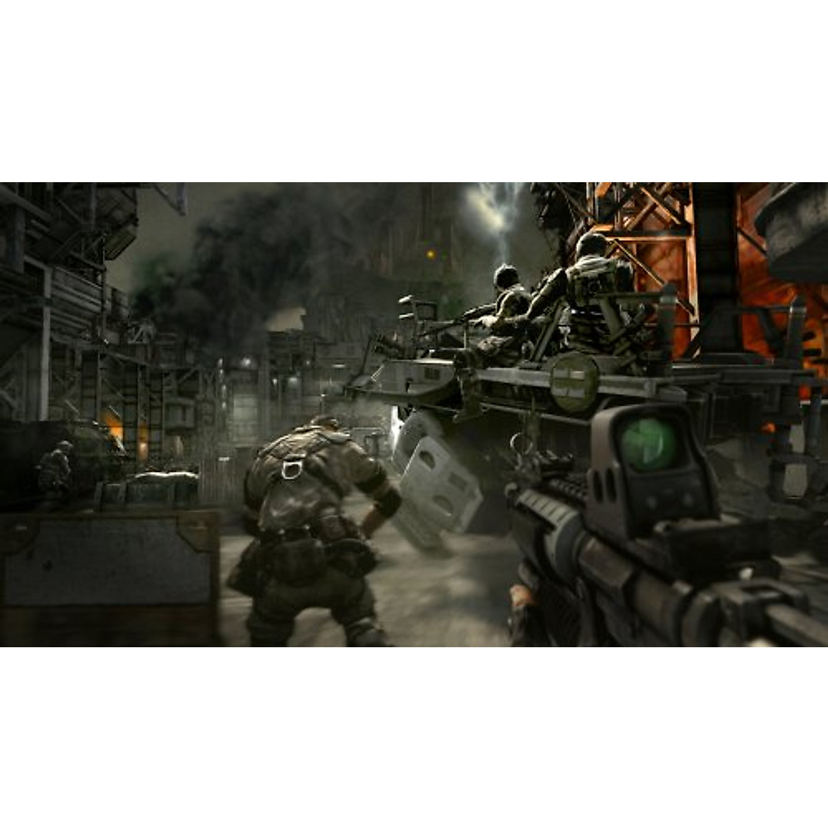 Killzone 2 - Playstation 3