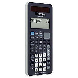 Texas Instruments SCHULRECHNER TI-30X Plus MATHPRINT