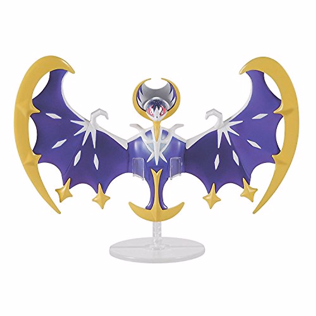 BANDAI SPIRITS Pokemon Plastic Model Collection 40 Select Series Runaara Color-Coded pre-Plastic