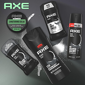 AXE Natural Look Hair Cream, Understated 2.64 oz